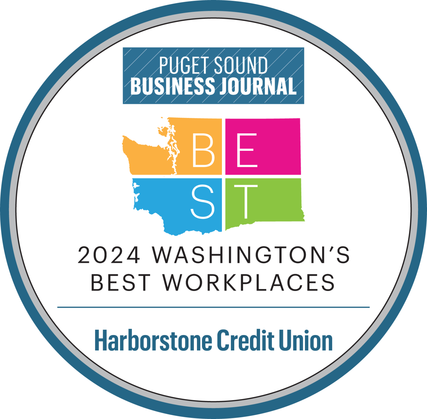 Harborstone Credit Union