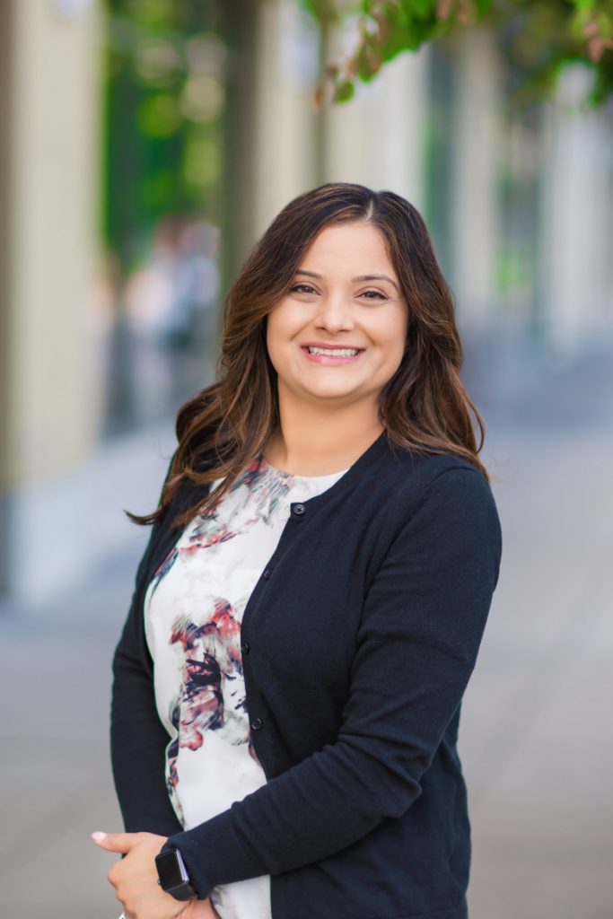 Meet Our Business Team - Harborstone Credit Union