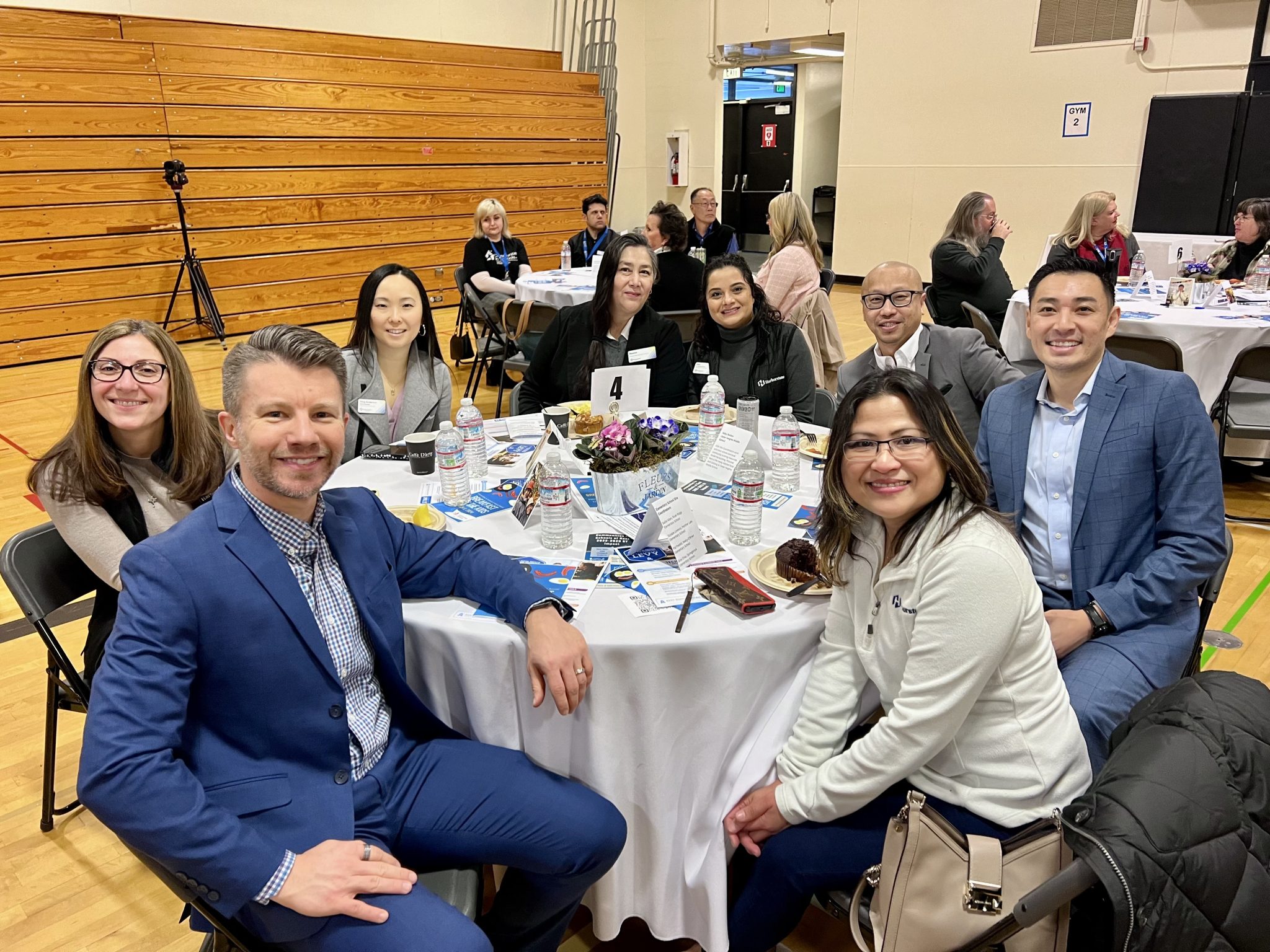 Community 1st Credit Union - Harborstone Credit Union