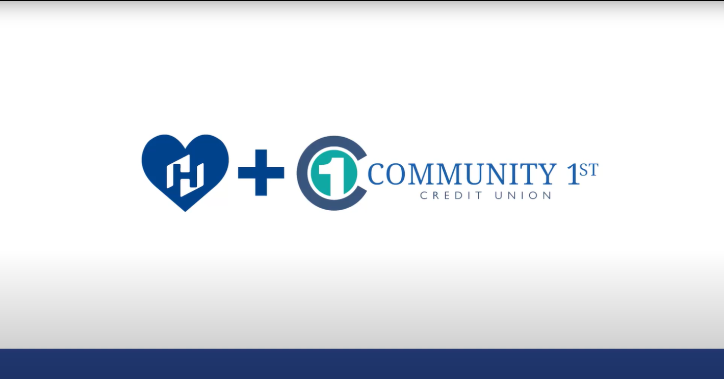 Community 1st Credit Union - Harborstone Credit Union